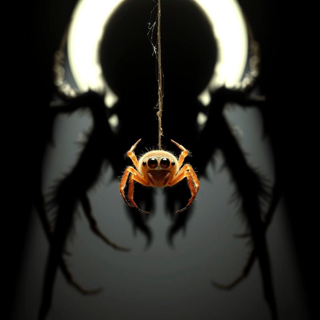 Living Shadows - Living Shadows