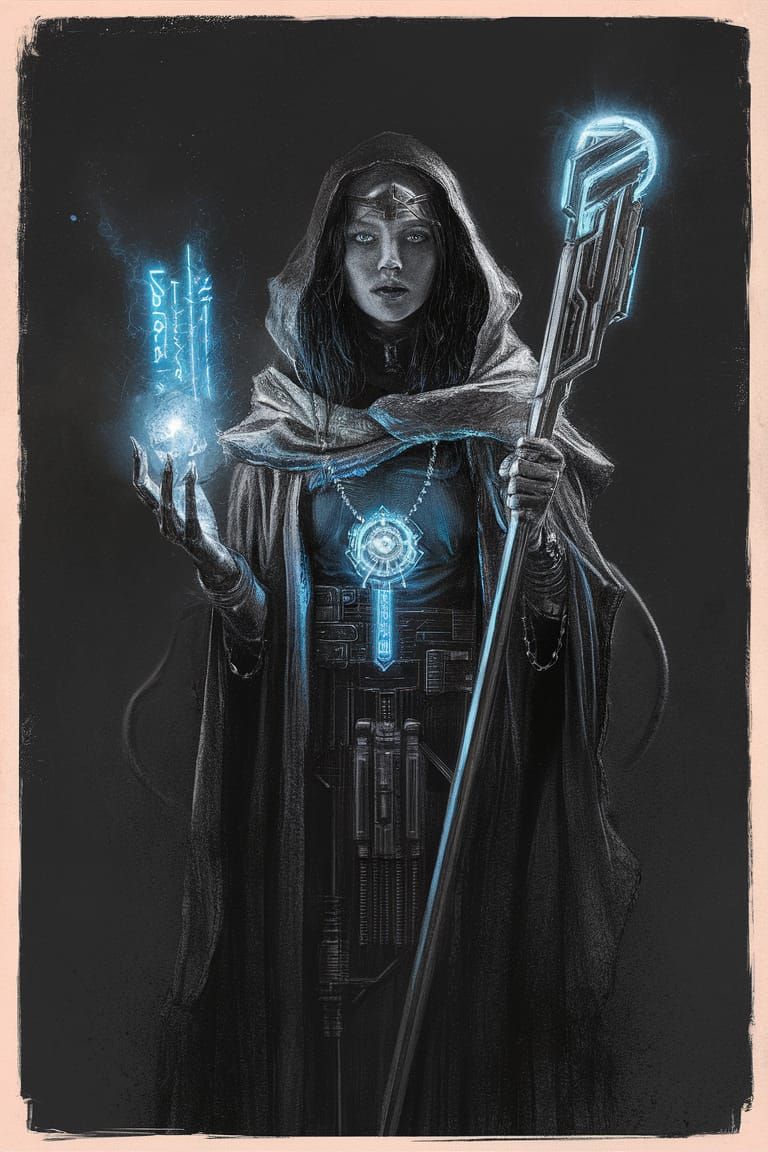 minimalist, unrefined graphite pencil sketch, visible strokes, a ...