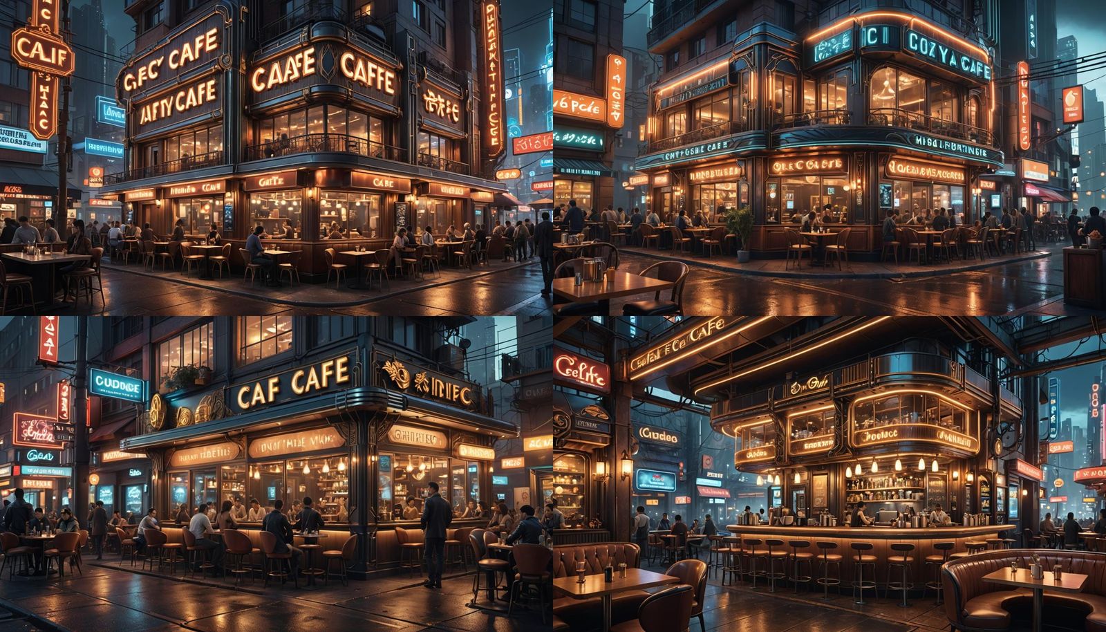 Nightcafe - AI Generated Artwork - NightCafe Creator