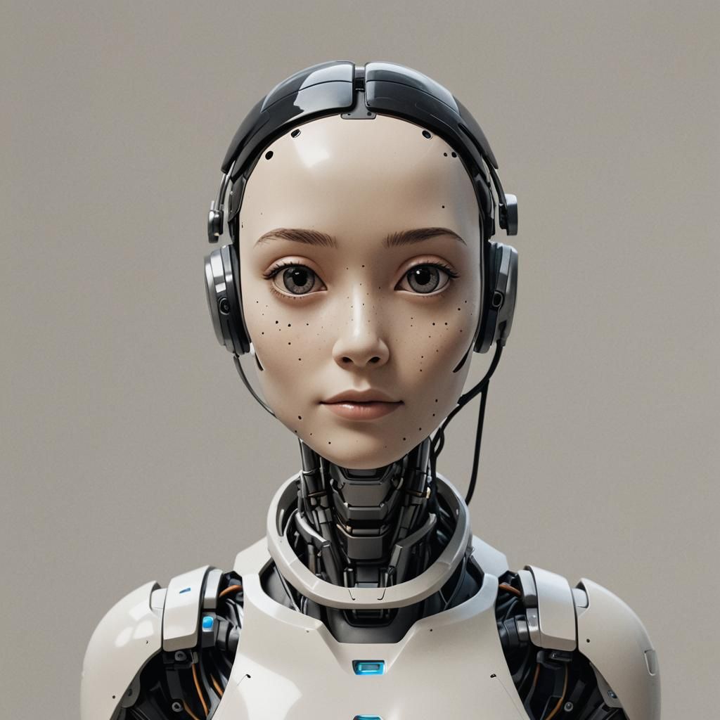 The chat bot that cares - AI Generated Artwork - NightCafe Creator