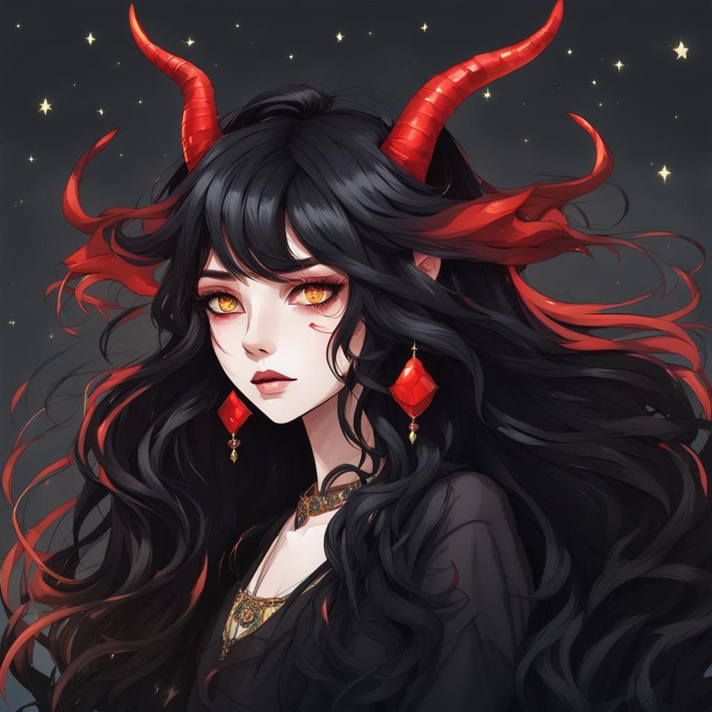 Lilith Love (Orginal make part 1) - Lilith Love (Orginal mak...