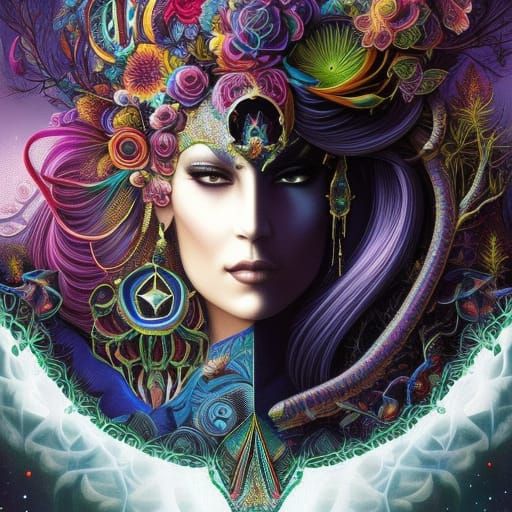 El neng de castefa “Edu Soto” “Intricately detailed awe inspiring ...