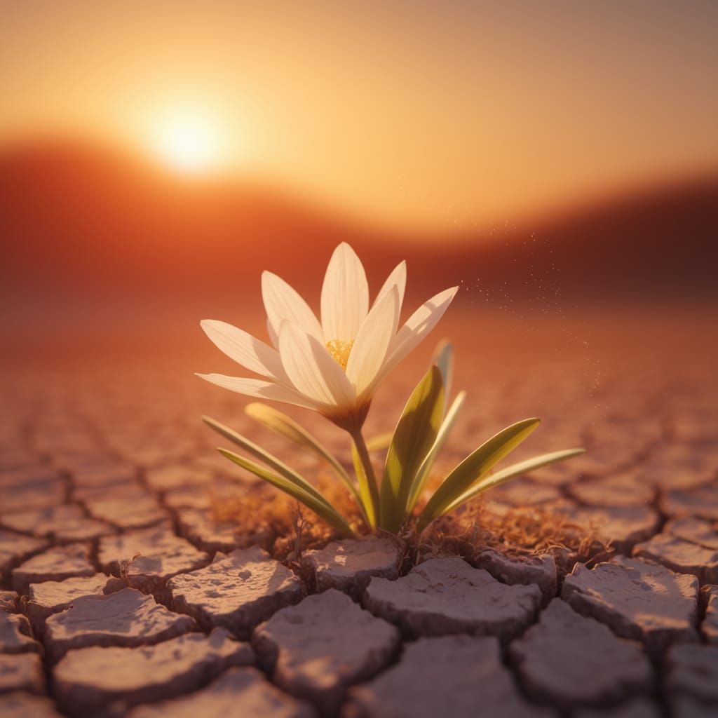 Persistence of life - Persistence of life