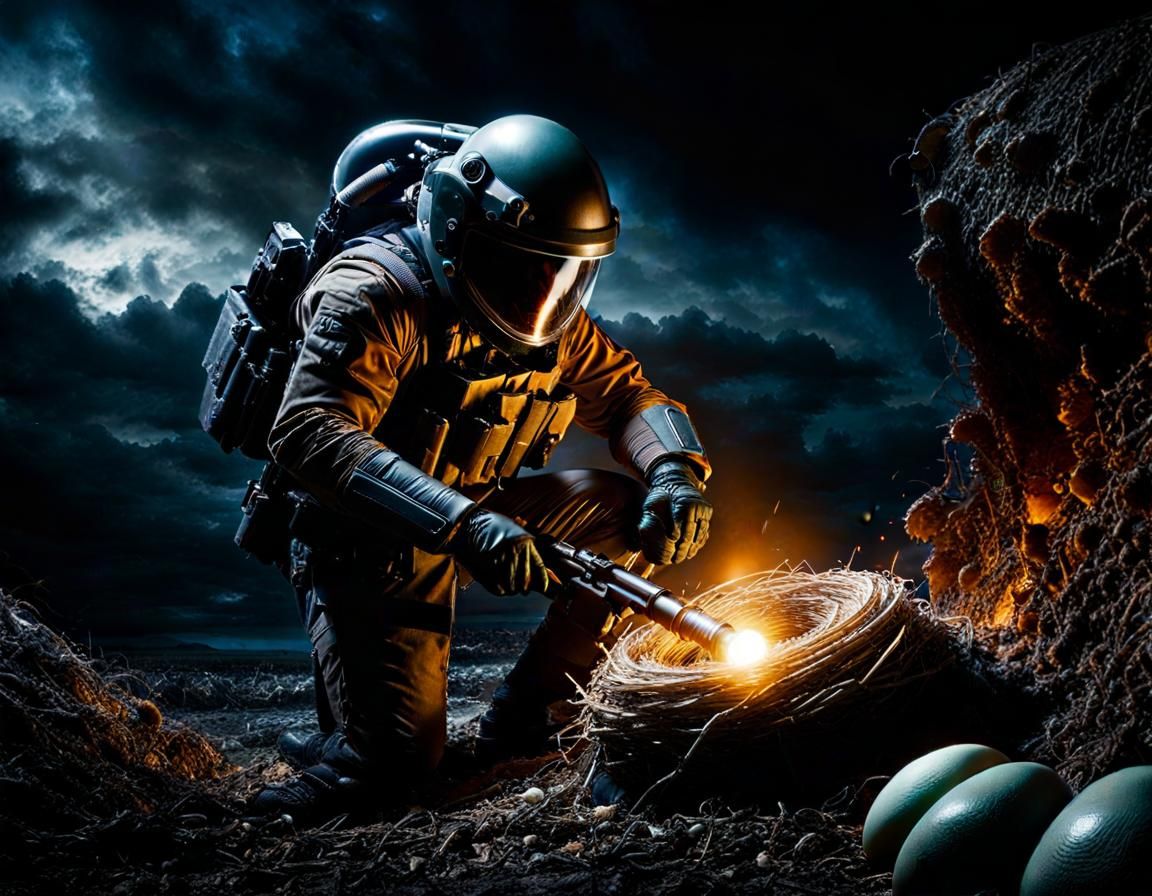 Payday! - AI Generated Artwork - NightCafe Creator