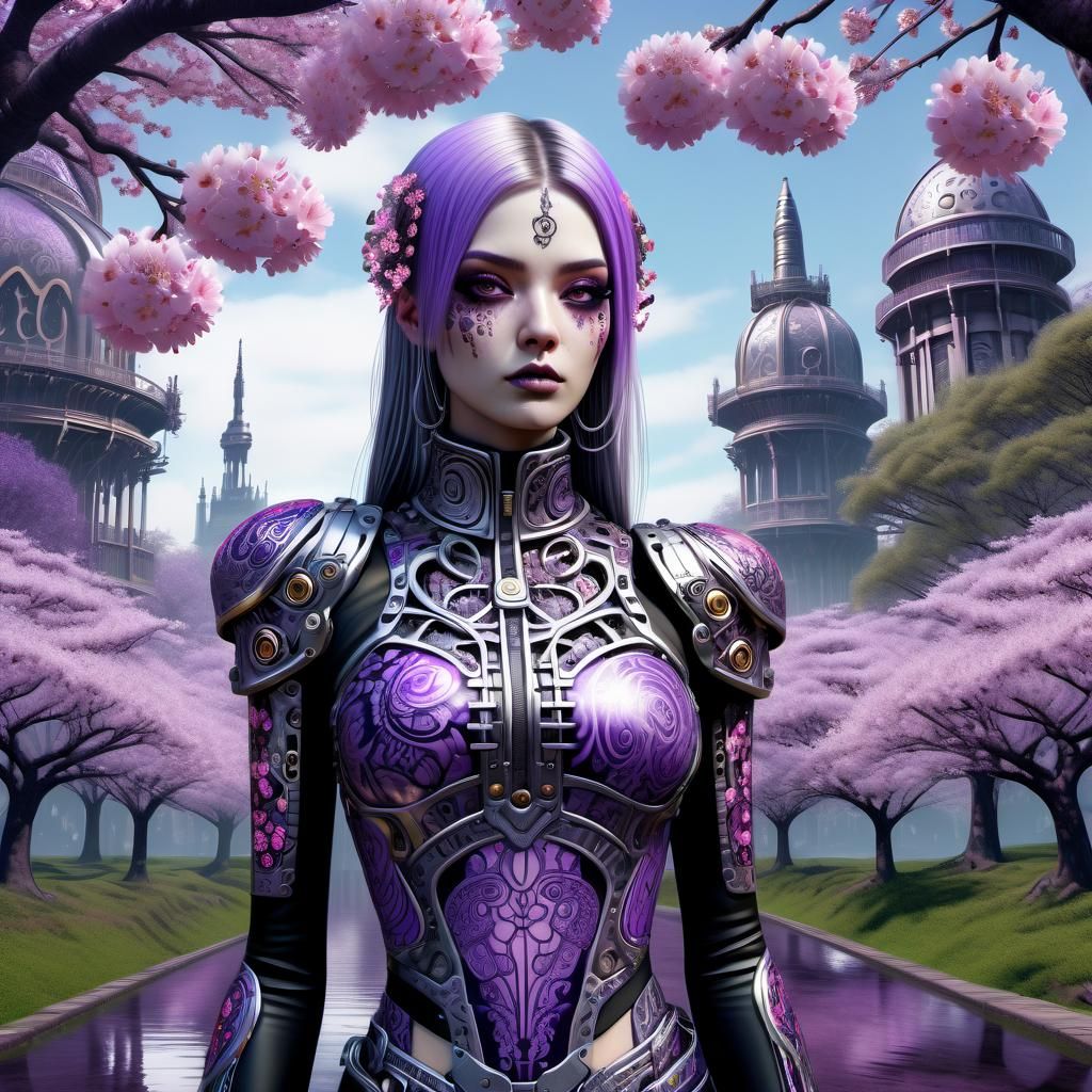 Untitled Creation - AI Generated Artwork - NightCafe Creator