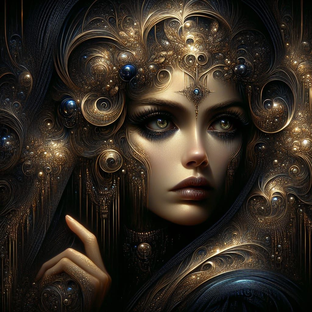 Gothic dream - Gothic dream