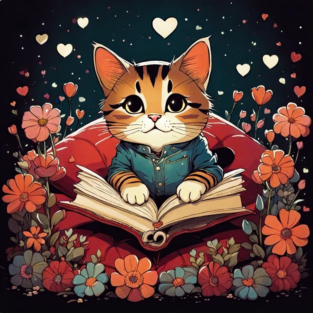 Brian Kesinger - AI Generated Artwork - NightCafe Creator