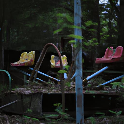 Nostalgia core - AI Generated Artwork - NightCafe Creator