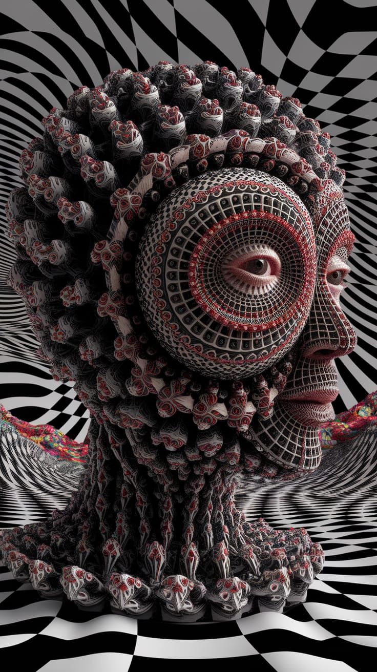 Human geometry - Human geometry