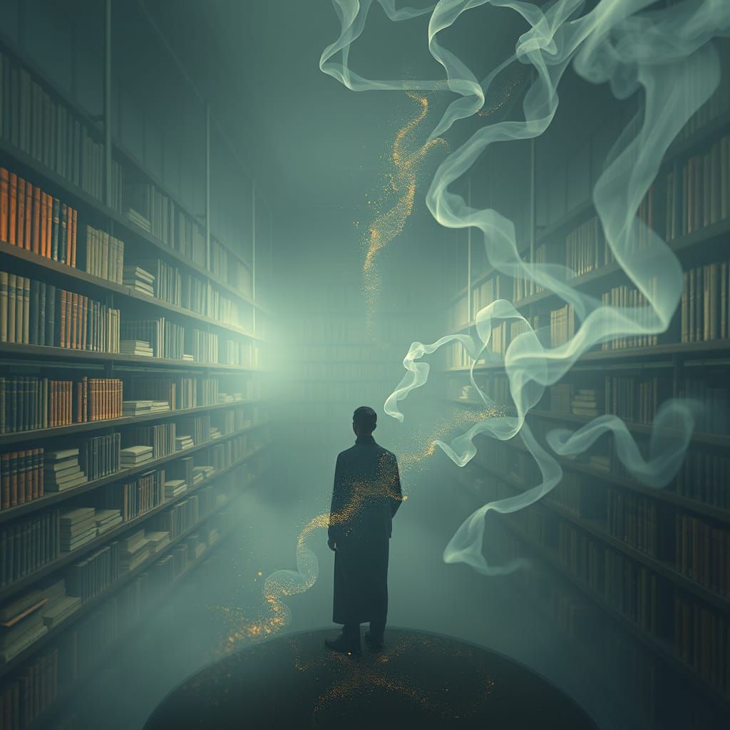 What is real? How can we know? - Surrealist Dreamscape Explo...