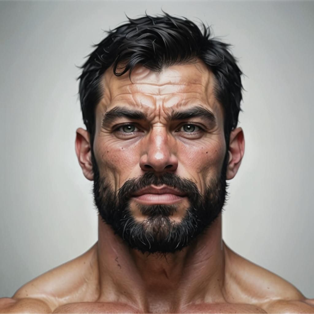 Hi Norman, you again? - AI Generated Artwork - NightCafe Creator