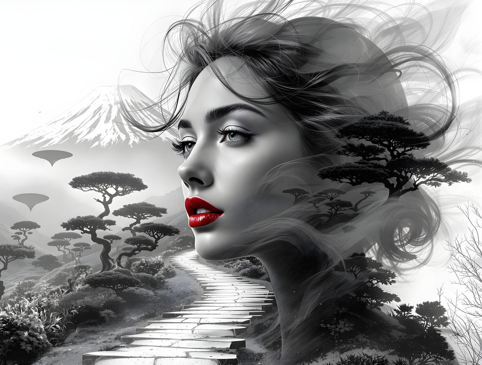 Axis Bold as Love - Neon-Noir - Axis Bold as Love - Neon-Noi...