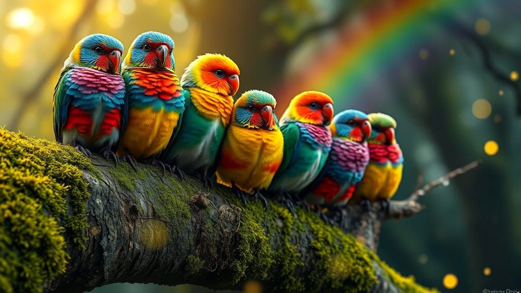 The Magnificent Seven #2 - The Magnificent Seven #2