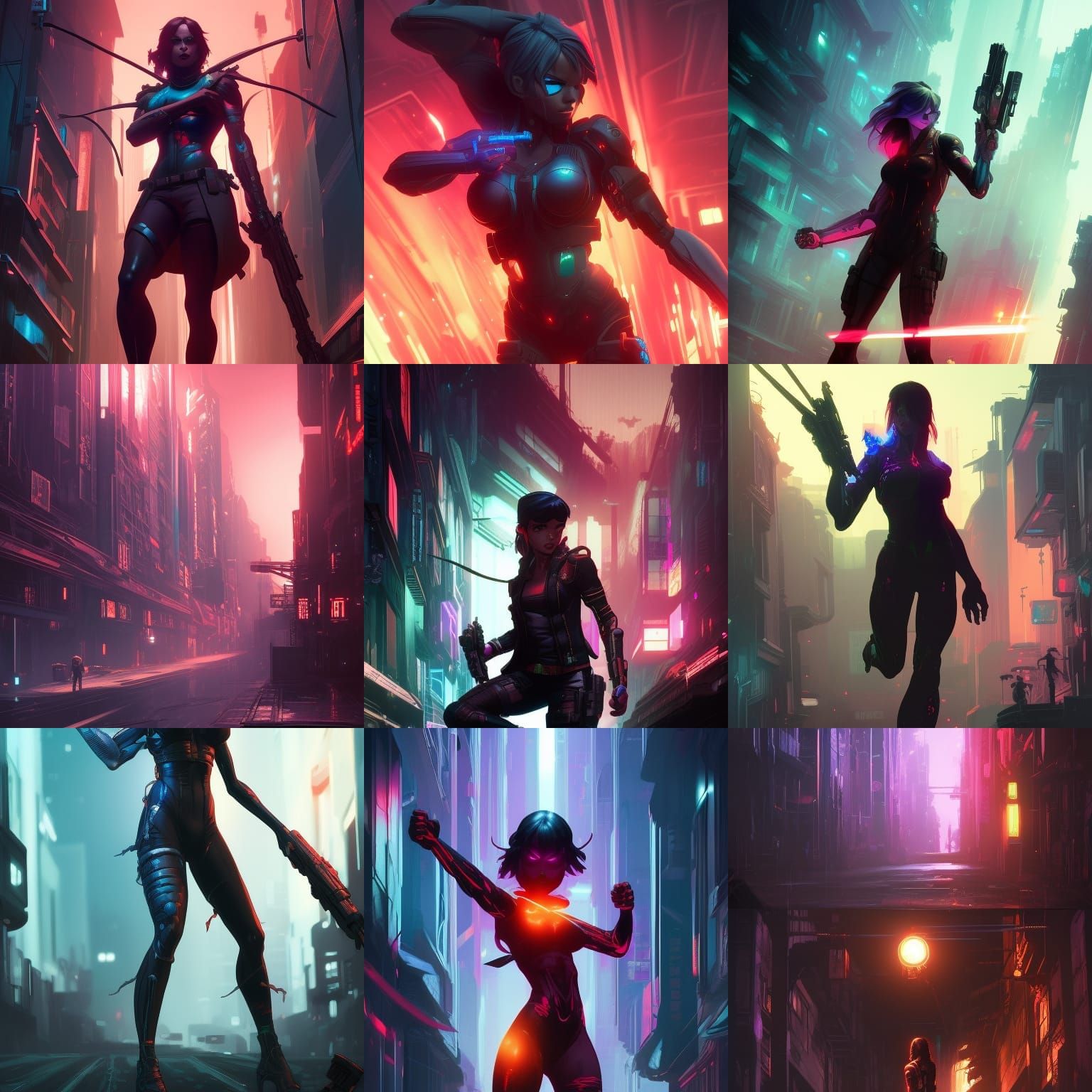 frisk - AI Generated Artwork - NightCafe Creator