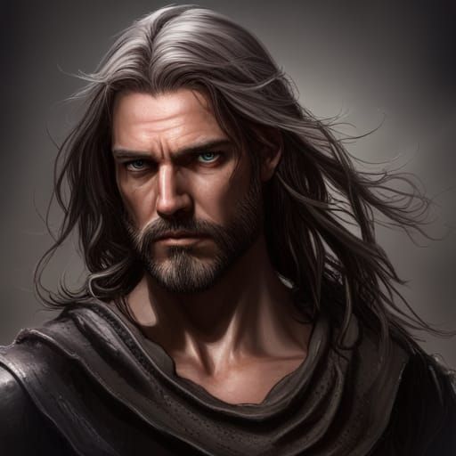 Faces - AI Generated Artwork - NightCafe Creator