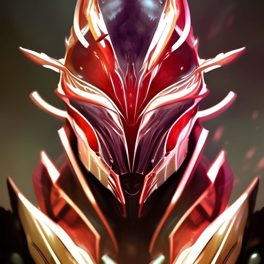 Demon Hunter Frame of War