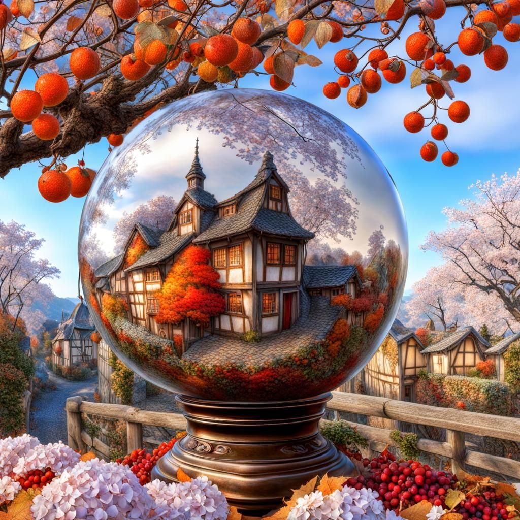 Bittersweet - AI Generated Artwork - NightCafe Creator