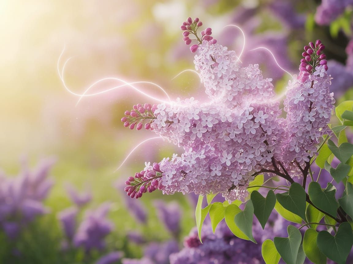 A hyper-detailed image that visually captivates and emotionally ...