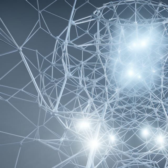 Nicotine at work - AI Generated Artwork - NightCafe Creator