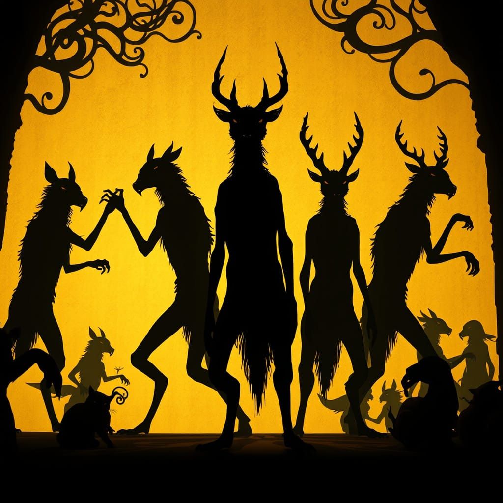 ShadowTale - ShadowTale