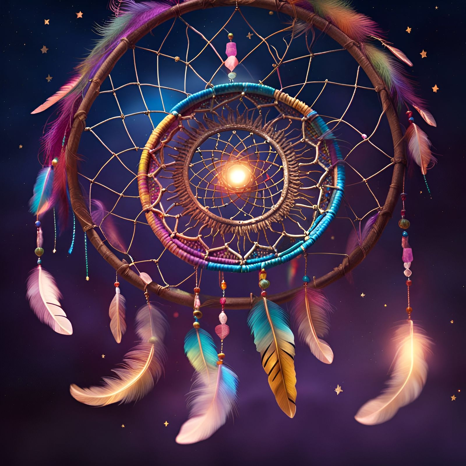 practical magic - AI Generated Artwork - NightCafe Creator