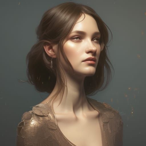 NPC - AI Generated Artwork - NightCafe Creator