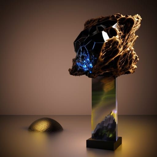 mkjl - AI Generated Artwork - NightCafe Creator