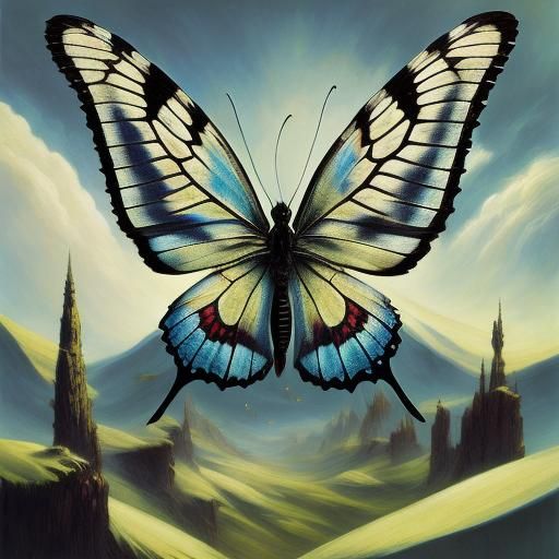 Animalians Lite - LoRA - NightCafe Creator