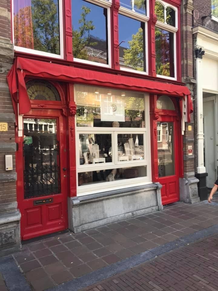 Netherlands - AI Generated Artwork - NightCafe Creator