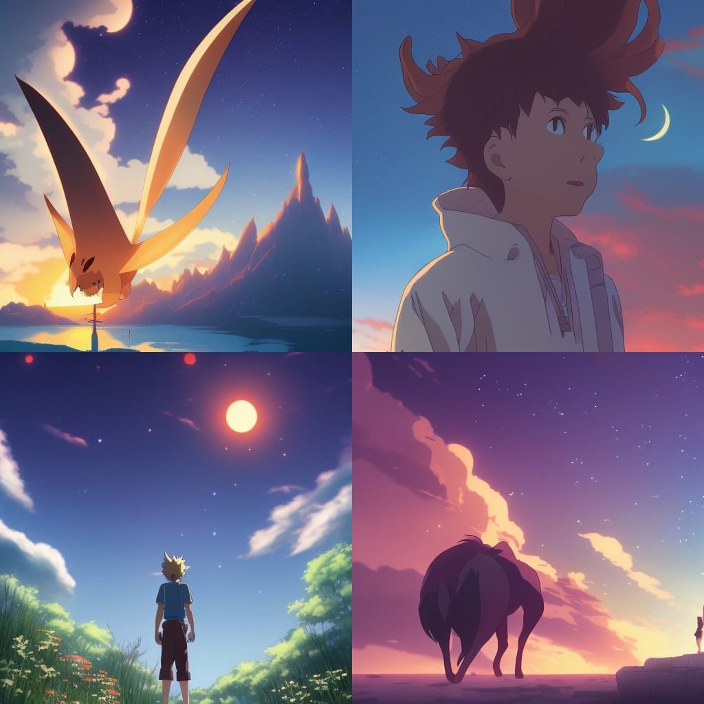 Sinistar - AI Generated Artwork - NightCafe Creator