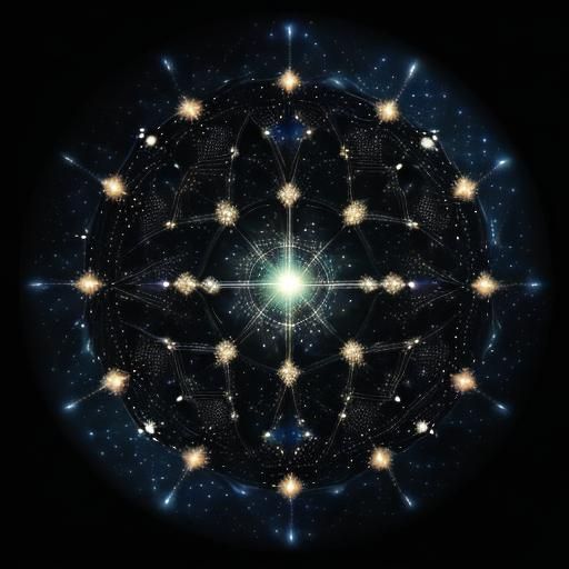 Matrix - AI Generated Artwork - NightCafe Creator