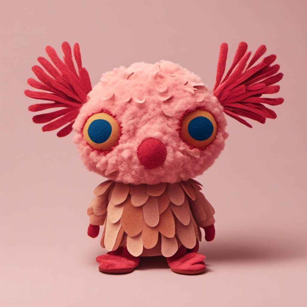 Bad toy - AI Generated Artwork - NightCafe Creator