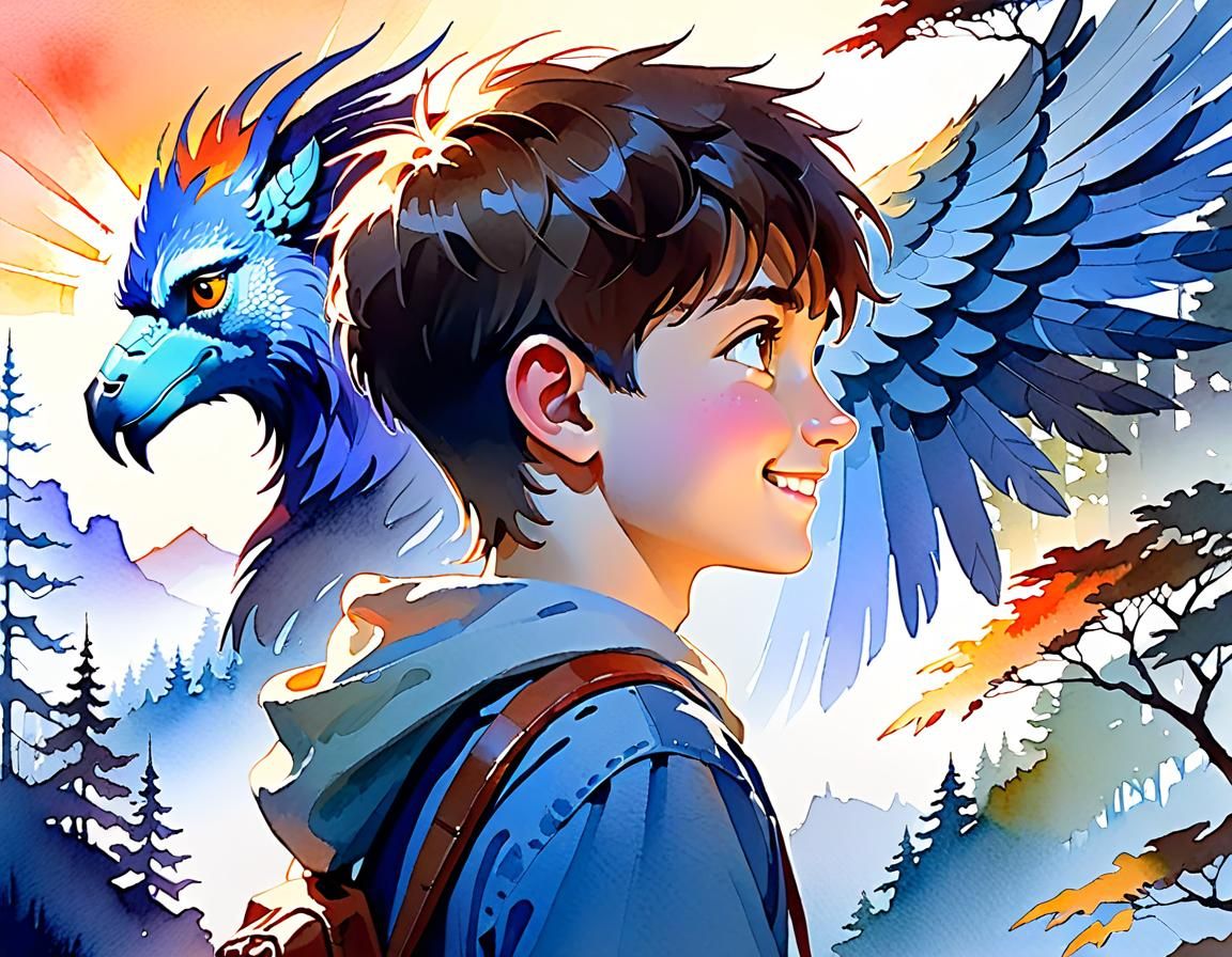 My Creature Pet 5 - AI Generated Artwork - NightCafe Creator