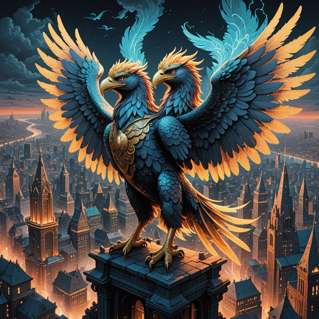 Ethereal City of Wonders - Ethereal City of Wonders: A Timel...