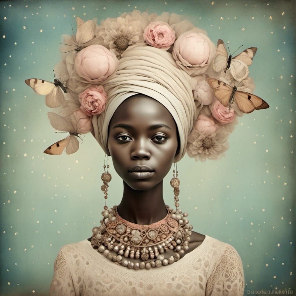 JournalArtGold - LoRA - NightCafe Creator