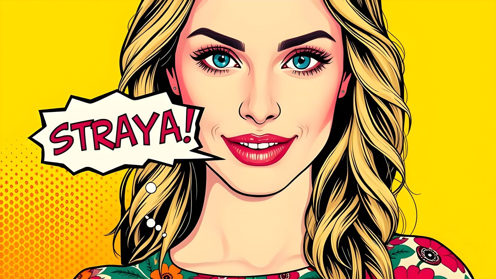 "Straya!" (translation "Australia!" - in Strine, the Australian ...