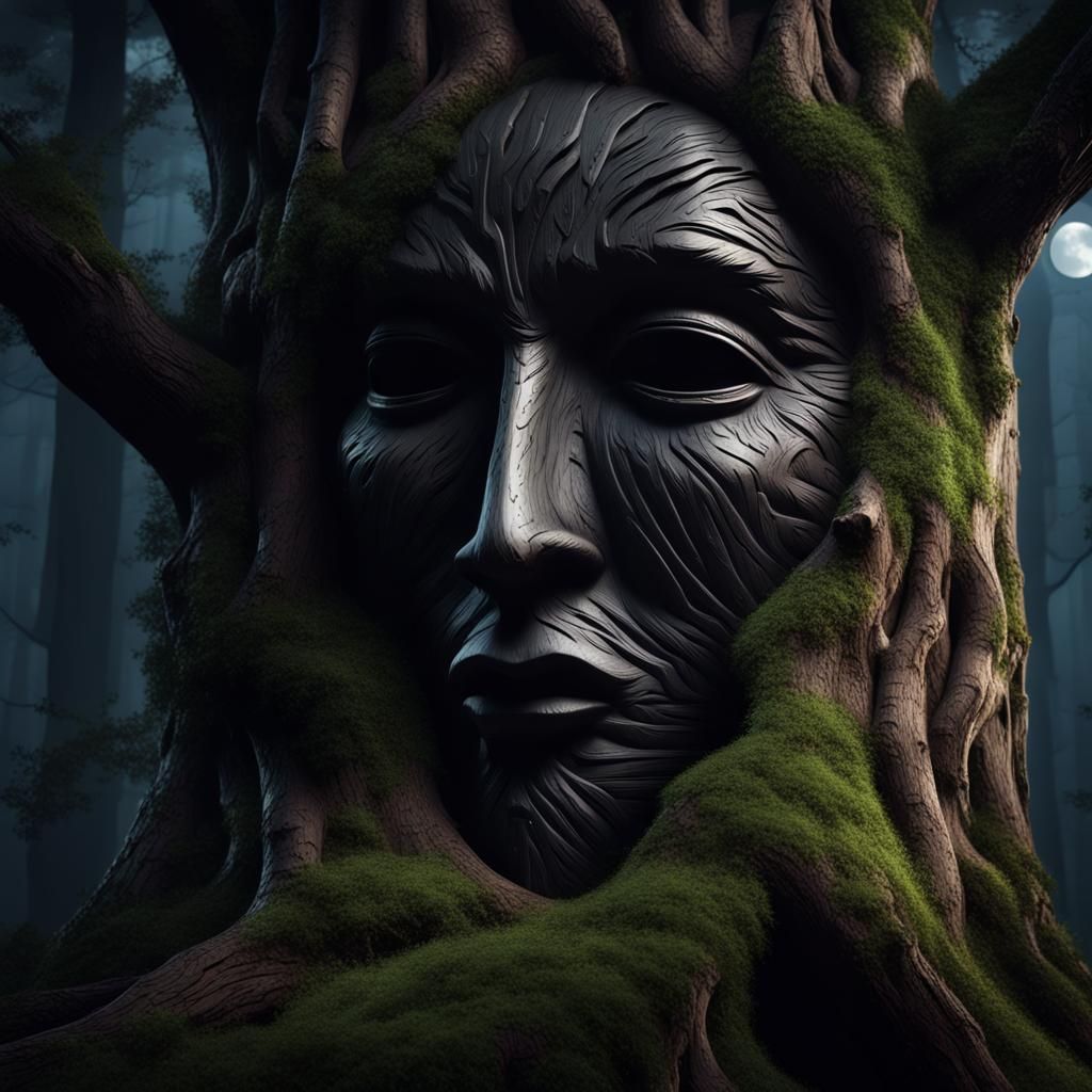 Stuck - AI Generated Artwork - NightCafe Creator