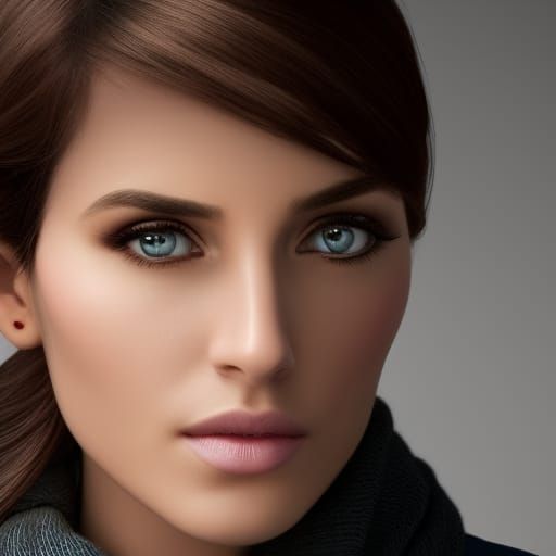 Beautiful - AI Generated Artwork - NightCafe Creator