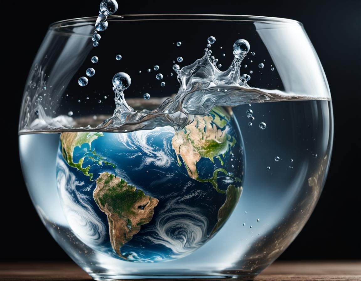 Another creation - AI Generated Artwork - NightCafe Creator