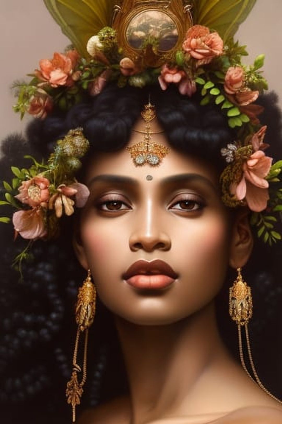 Sisters - AI Generated Artwork - NightCafe Creator