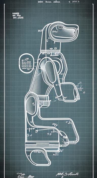 First Draft - AI Generated Artwork - NightCafe Creator