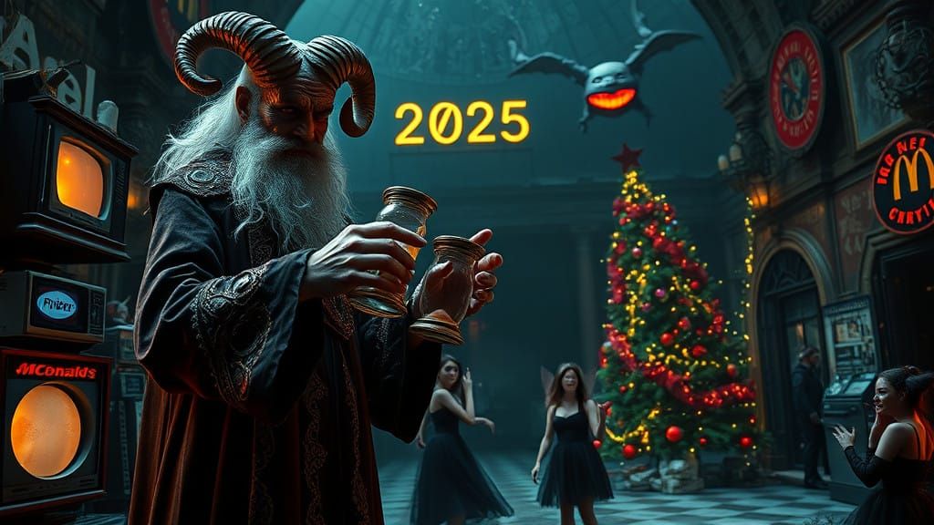 the year of change is at hand - the year of change is at han...