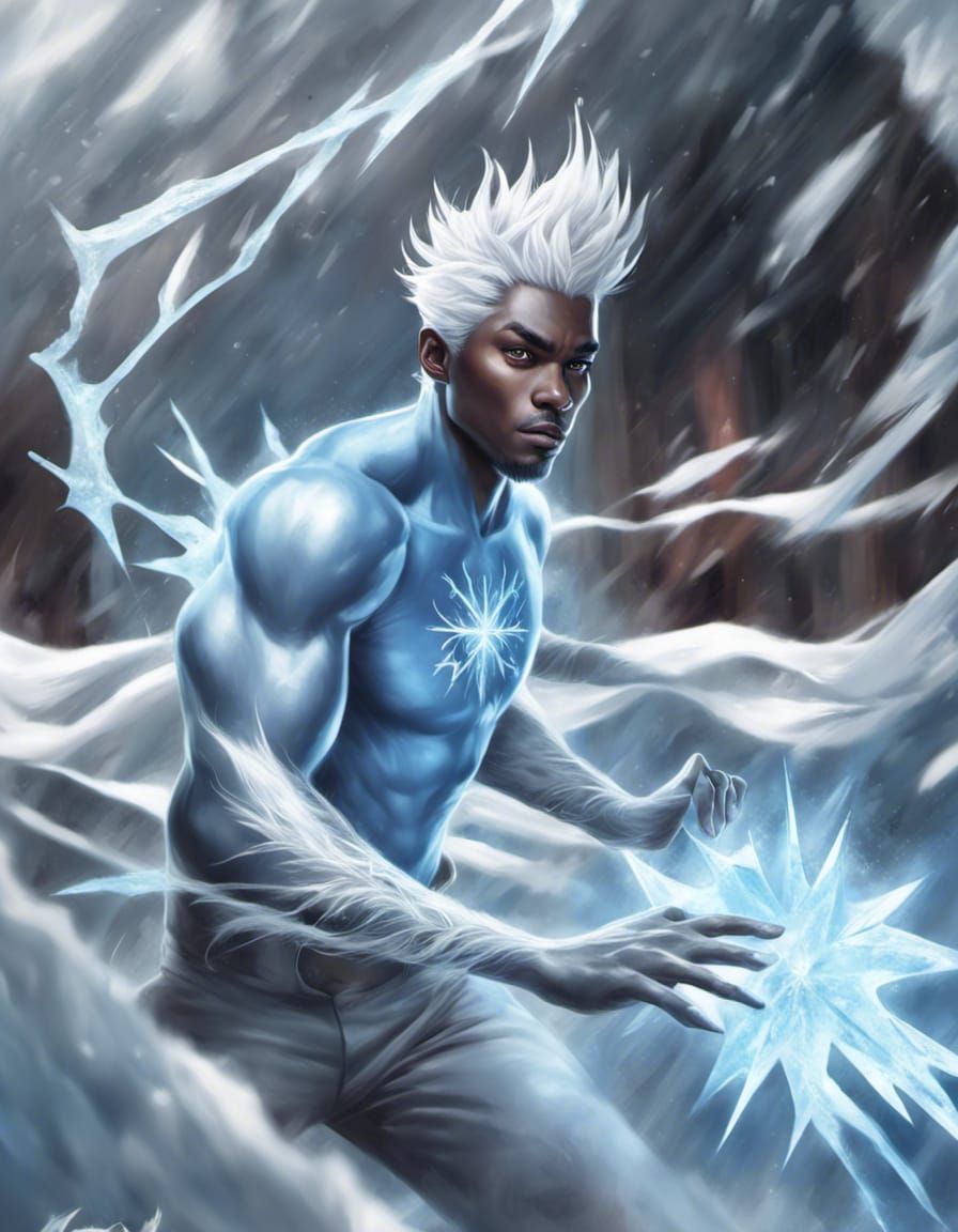 Digital art, digital illustration, hyper realism, beautiful, extreme detail, digital portrait ...