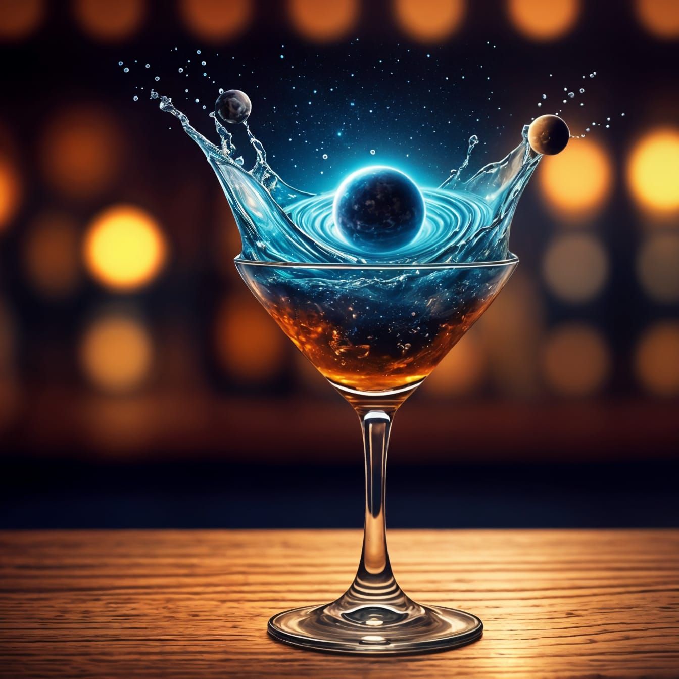 Cosmospolitan - Cosmospolitan