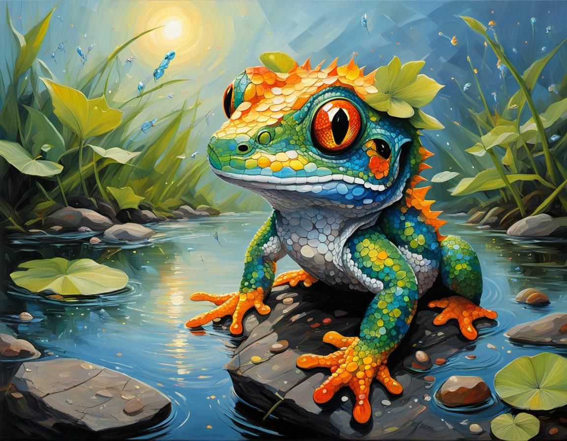 Perplexion : r/nightcafe