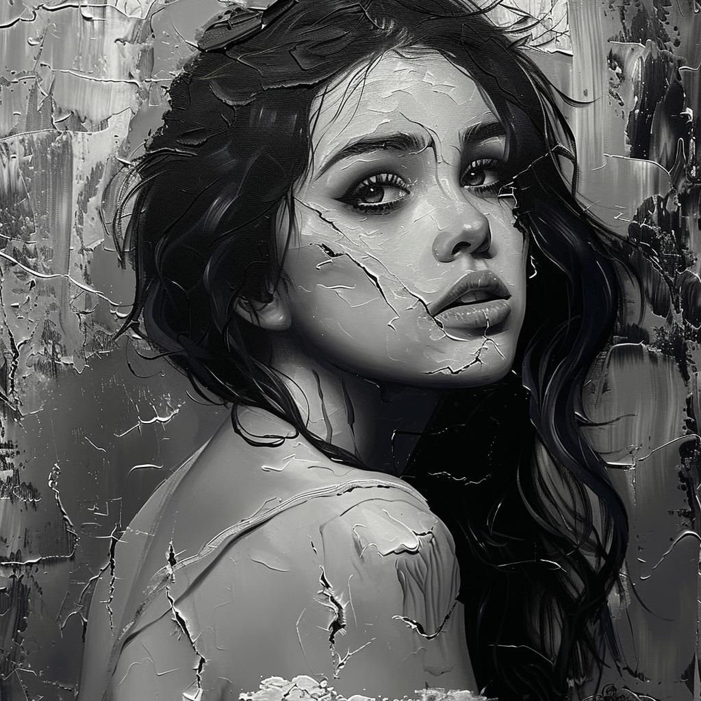 Favourite Person - AI Generated Artwork - NightCafe Creator