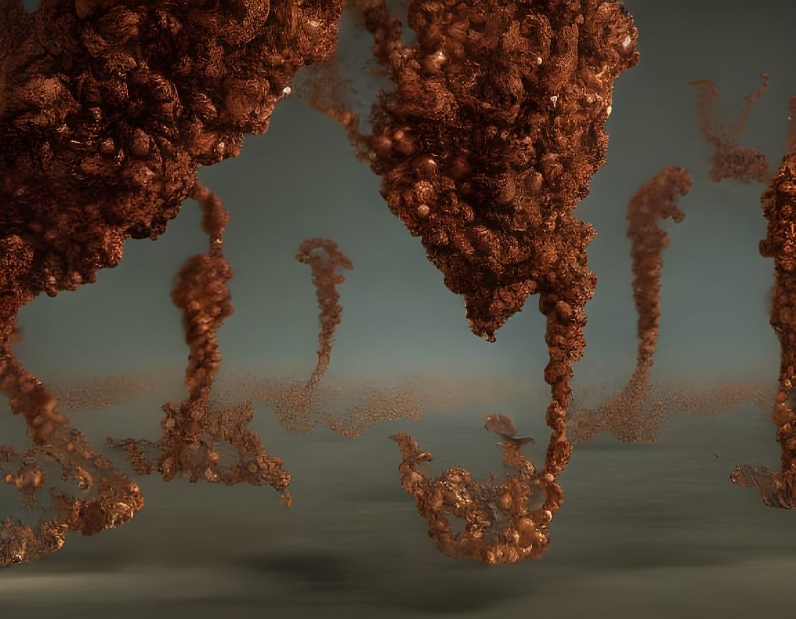 Exploding Wine - AI Generated Artwork - NightCafe Creator