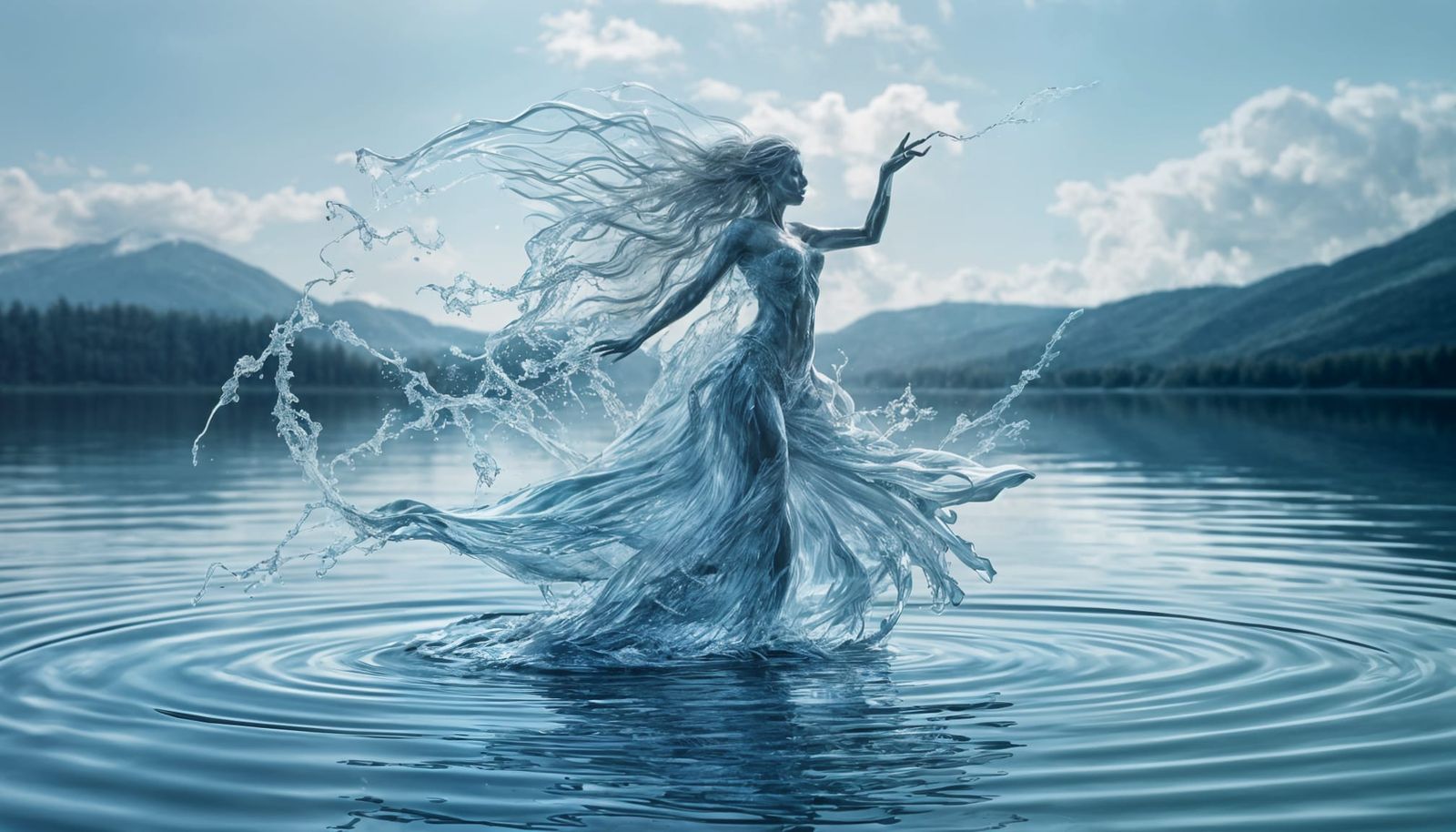 Made of Water - Made of Water