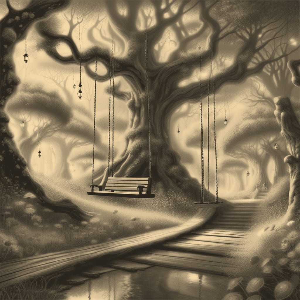 Forgotten childhood memories - Forgotten childhood memories