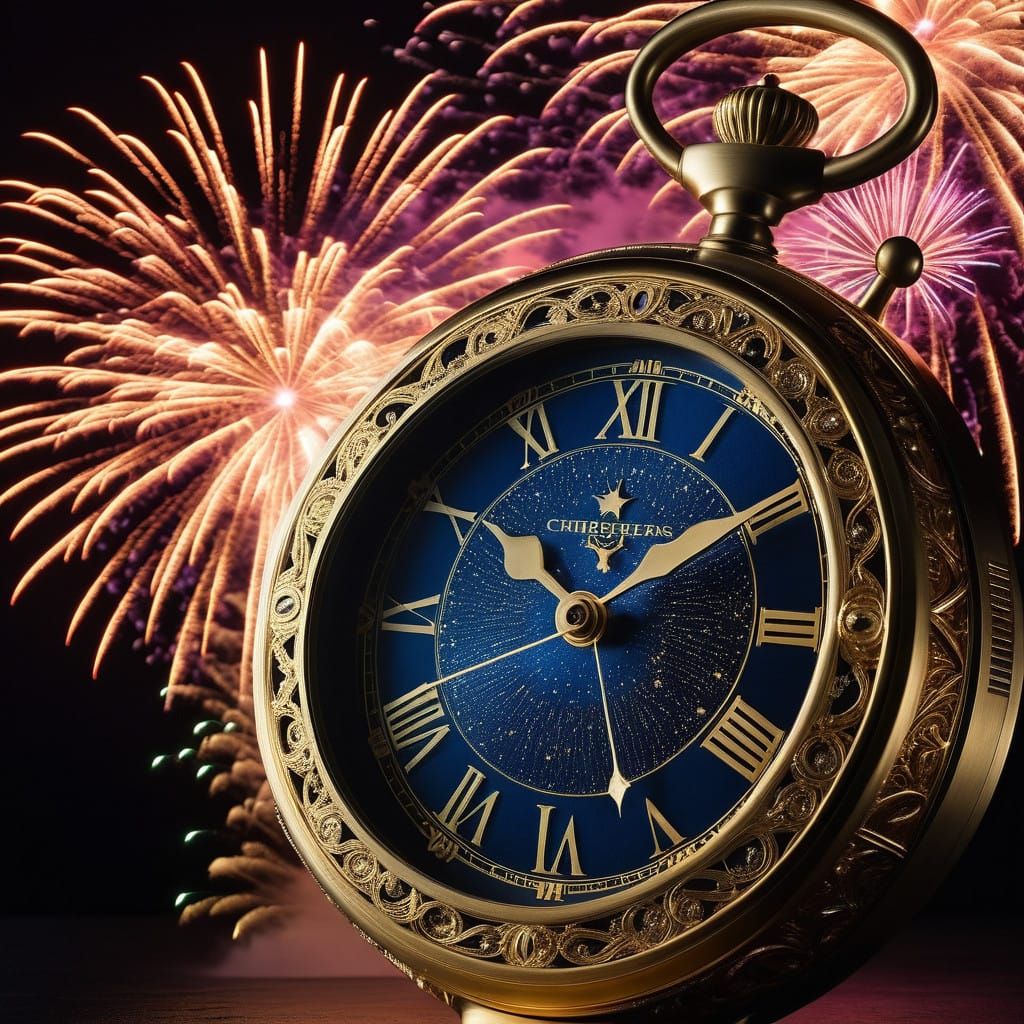 The countdown - The countdown